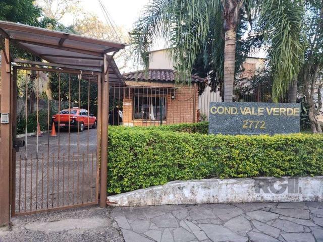 Casa / Sobrado em Condomínio para Venda em Porto Alegre/RS Cavalhada 2 Quartos