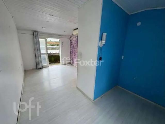 Casa / Sobrado em Condomínio para Venda em Porto Alegre/RS Cavalhada 2 Quartos