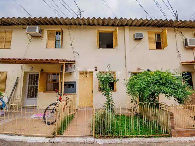 Casa / Sobrado em Condomínio para Venda em Porto Alegre/RS Cavalhada 2 Quartos