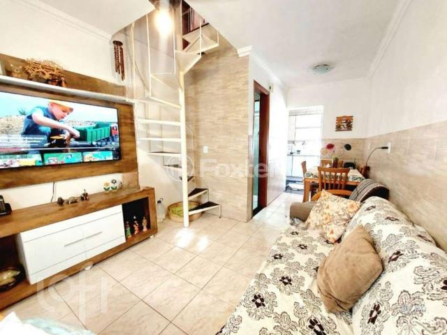 Casa / Sobrado em Condomínio para Venda em Porto Alegre/RS Cavalhada 2 Quartos