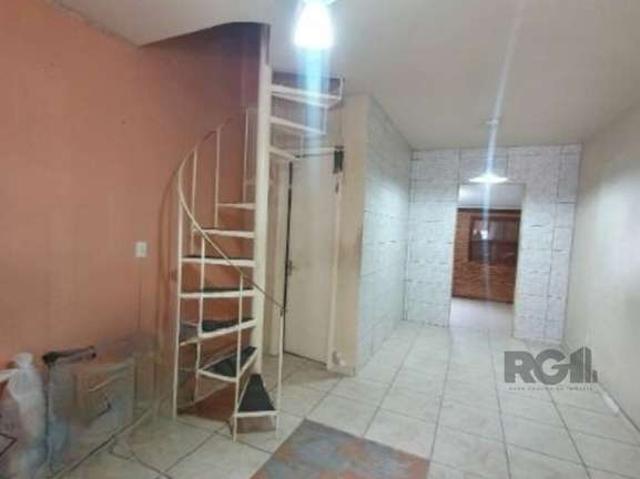 Casa / Sobrado em Condomínio para Venda em Porto Alegre/RS Cavalhada 2 Quartos