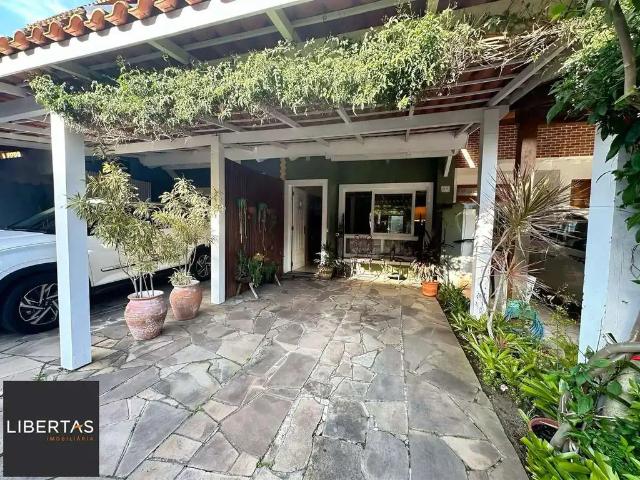 Casa / Sobrado em Condomínio para Venda em Porto Alegre/RS Cavalhada 2 Quartos
