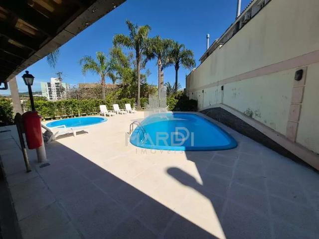 Casa / Sobrado em Condomínio para Venda em Porto Alegre/RS Cavalhada 2 Quartos