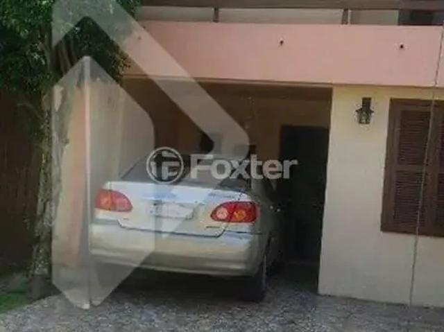 Casa / Sobrado em Condomínio para Venda em Porto Alegre/RS Cavalhada 2 Quartos