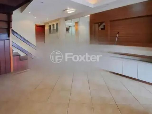 Casa / Sobrado em Condomínio para Venda em Porto Alegre/RS Cavalhada 3 Quartos