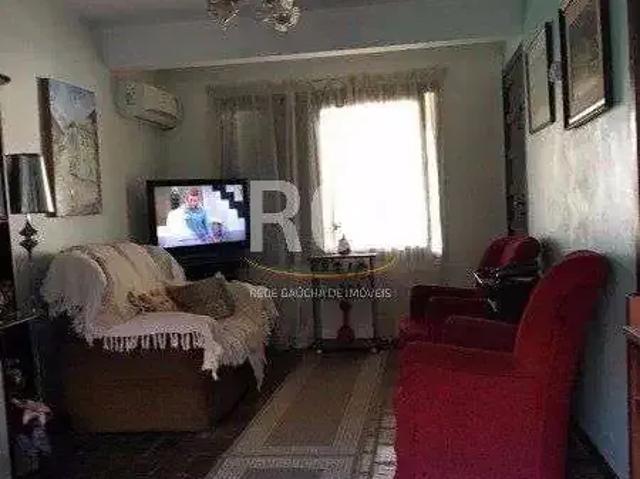 Casa / Sobrado em Condomínio para Venda em Porto Alegre/RS Cavalhada 3 Quartos