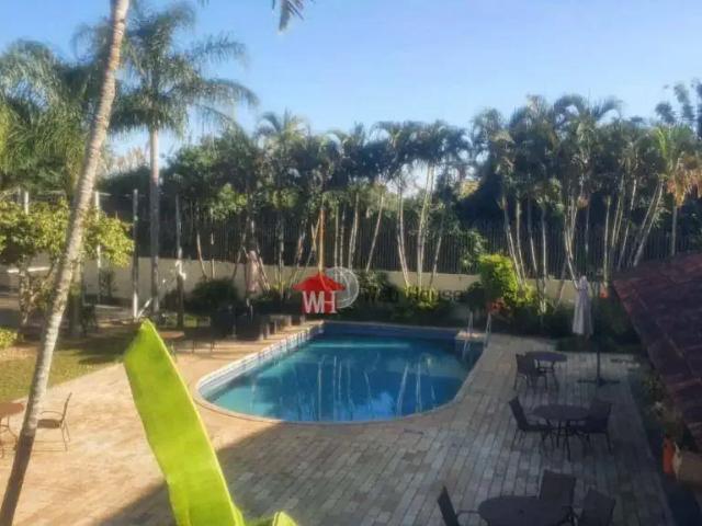 Casa / Sobrado em Condomínio para Venda em Porto Alegre/RS Cavalhada 3 Quartos
