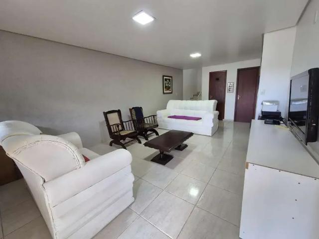 Casa / Sobrado em Condomínio para Venda em Porto Alegre/RS Cavalhada 3 Quartos