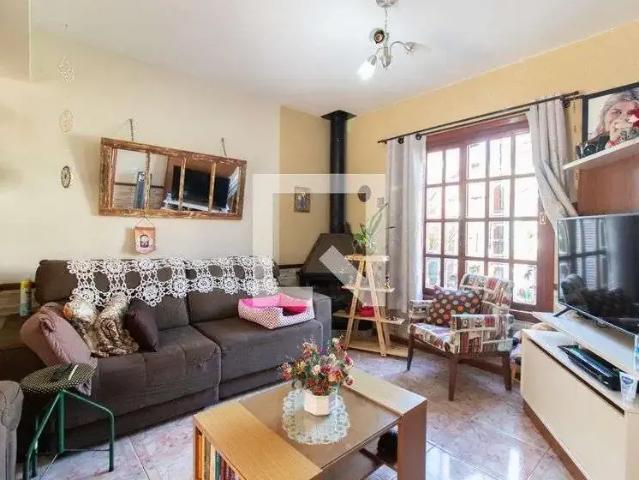 Casa / Sobrado em Condomínio para Venda em Porto Alegre/RS Cavalhada 3 Quartos