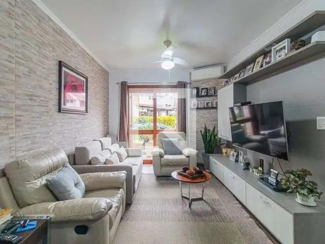 Casa / Sobrado em Condomínio para Venda em Porto Alegre/RS Cavalhada 3 Quartos