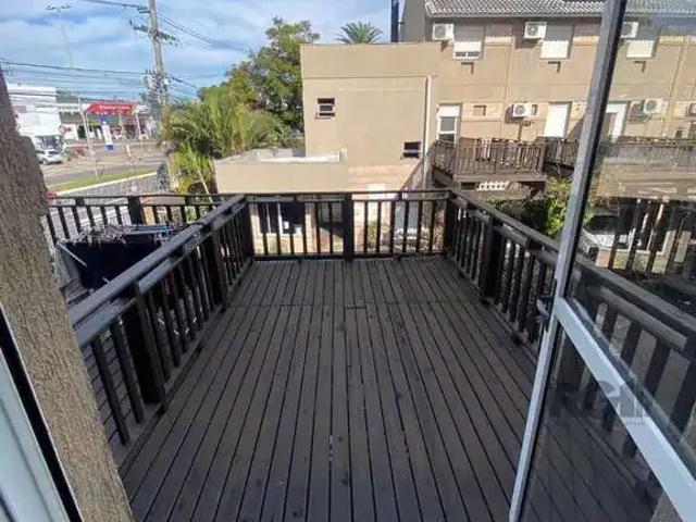 Casa / Sobrado em Condomínio para Venda em Porto Alegre/RS Cavalhada 3 Quartos