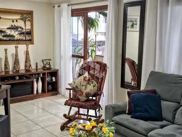Casa / Sobrado em Condomínio para Venda em Porto Alegre/RS Cavalhada 3 Quartos