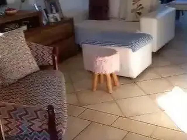 Casa / Sobrado em Condomínio para Venda em Porto Alegre/RS Cavalhada 3 Quartos