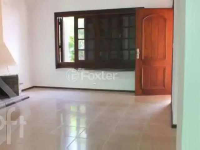 Casa / Sobrado em Condomínio para Venda em Porto Alegre/RS Cavalhada 3 Quartos