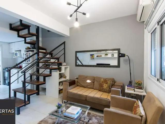 Casa / Sobrado em Condomínio para Venda em Porto Alegre/RS Cavalhada 3 Quartos