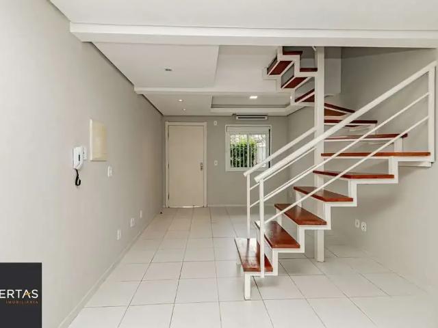 Casa / Sobrado em Condomínio para Venda em Porto Alegre/RS Cavalhada 3 Quartos