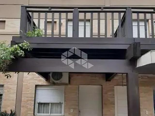 Casa / Sobrado em Condomínio para Venda em Porto Alegre/RS Cavalhada 3 Quartos