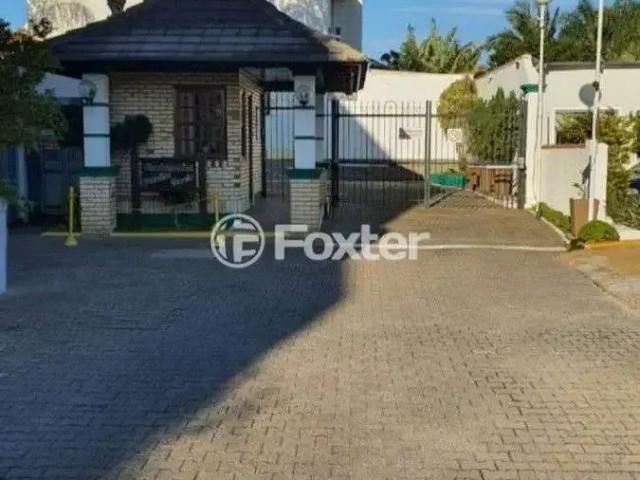 Casa / Sobrado em Condomínio para Venda em Porto Alegre/RS Cavalhada 3 Quartos