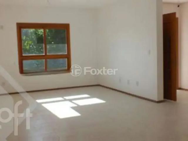 Casa / Sobrado em Condomínio para Venda em Porto Alegre/RS Cavalhada 3 Quartos