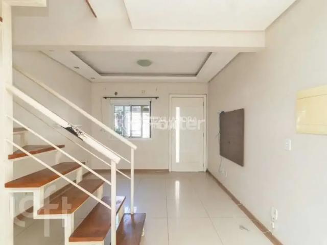 Casa / Sobrado em Condomínio para Venda em Porto Alegre/RS Cavalhada 3 Quartos