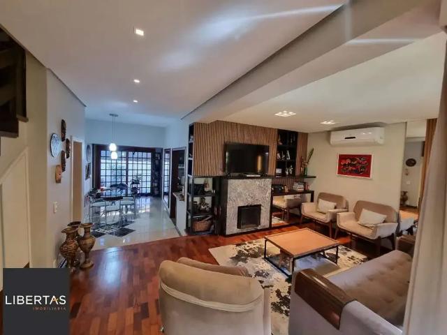 Casa / Sobrado em Condomínio para Venda em Porto Alegre/RS Cavalhada 3 Quartos