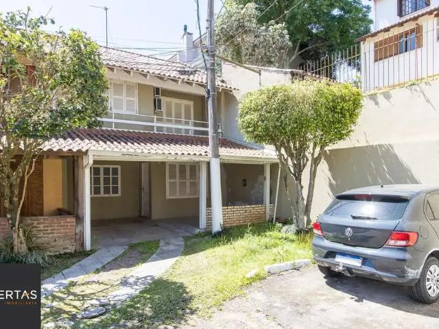 Casa / Sobrado em Condomínio para Venda em Porto Alegre/RS Cavalhada 3 Quartos