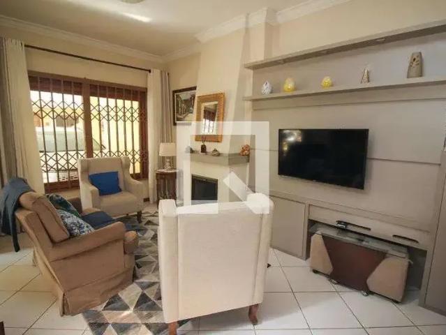 Casa / Sobrado em Condomínio para Venda em Porto Alegre/RS Cavalhada 3 Quartos