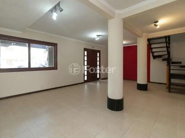 Casa / Sobrado em Condomínio para Venda em Porto Alegre/RS Cavalhada 3 Quartos