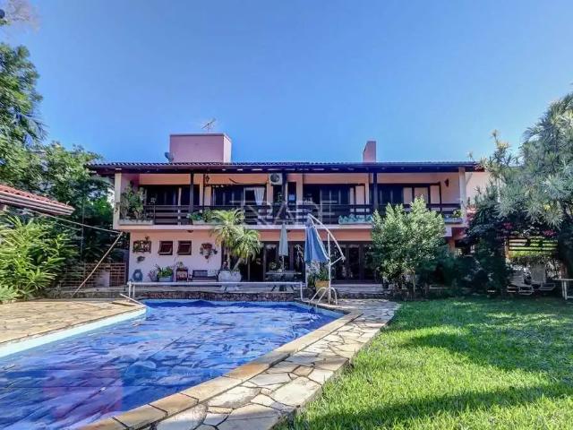 Casa / Sobrado em Condomínio para Venda em Porto Alegre/RS Cavalhada 3 Quartos