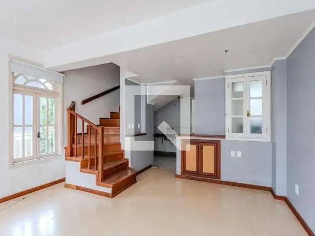 Casa / Sobrado em Condomínio para Venda em Porto Alegre/RS Cavalhada 3 Quartos