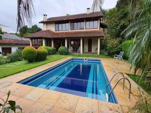 Casa / Sobrado em Condomínio para Venda em Porto Alegre/RS Cavalhada 3 Quartos