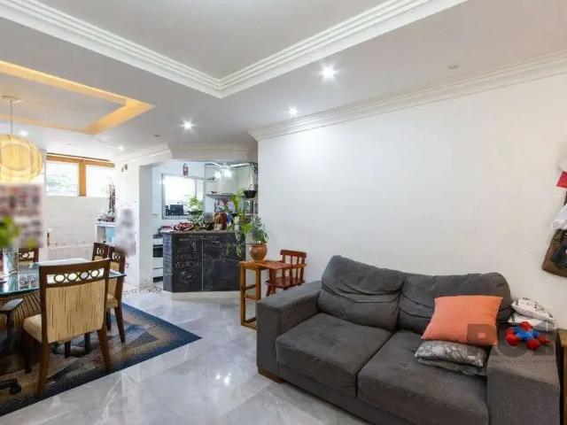 Casa / Sobrado em Condomínio para Venda em Porto Alegre/RS Cavalhada 3 Quartos