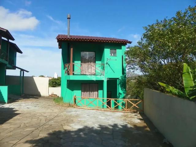 Casa / Sobrado em Condomínio para Venda em Porto Alegre/RS Cavalhada 3 Quartos