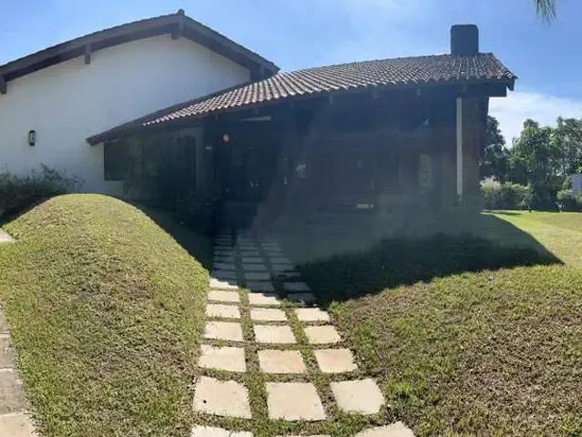 Casa / Sobrado em Condomínio para Venda em Porto Alegre/RS Cavalhada 3 Quartos
