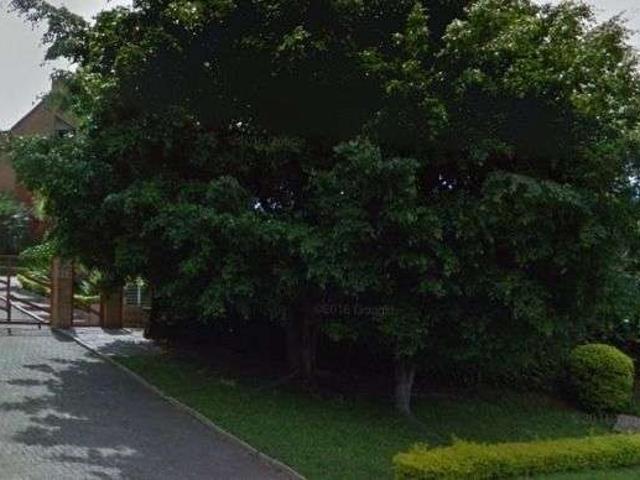 Casa / Sobrado em Condomínio para Venda em Porto Alegre/RS Cavalhada 3 Quartos