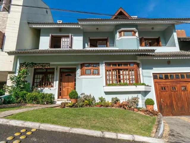 Casa / Sobrado em Condomínio para Venda em Porto Alegre/RS Cavalhada 3 Quartos