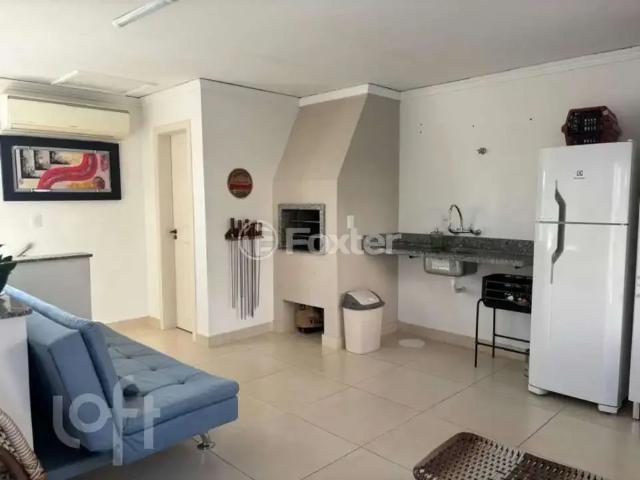 Casa / Sobrado em Condomínio para Venda em Porto Alegre/RS Cavalhada 3 Quartos