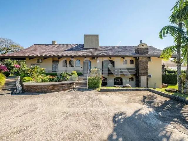 Casa / Sobrado em Condomínio para Venda em Porto Alegre/RS Cavalhada 3 Quartos