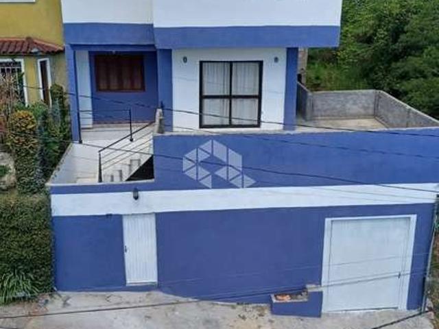 Casa / Sobrado em Condomínio para Venda em Porto Alegre/RS Cavalhada 3 Quartos