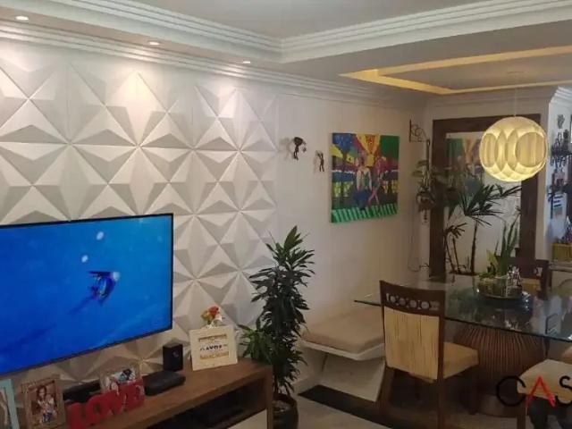 Casa / Sobrado em Condomínio para Venda em Porto Alegre/RS Cavalhada 3 Quartos