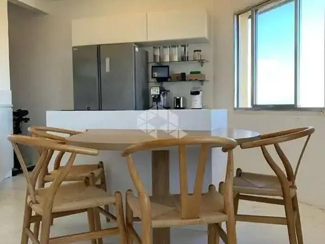 Casa / Sobrado em Condomínio para Venda em Porto Alegre/RS Centro 1 Quartos