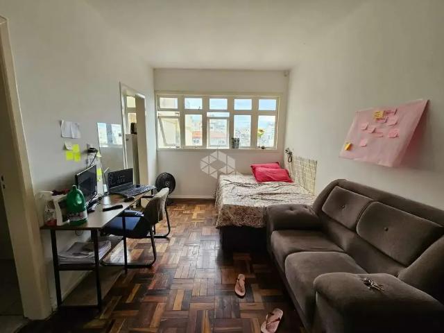 Casa / Sobrado em Condomínio para Venda em Porto Alegre/RS Centro 1 Quartos