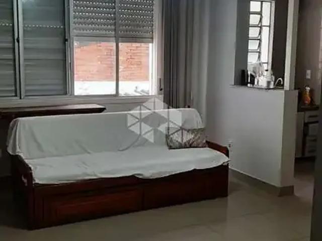 Casa / Sobrado em Condomínio para Venda em Porto Alegre/RS Centro 1 Quartos