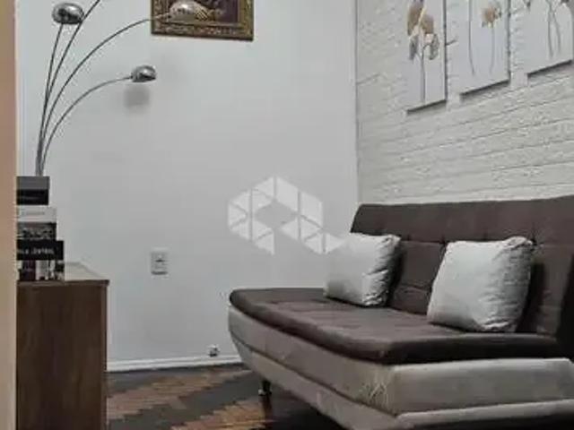 Casa / Sobrado em Condomínio para Venda em Porto Alegre/RS Centro Histórico 1 Quartos