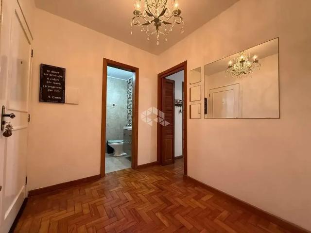 Casa / Sobrado em Condomínio para Venda em Porto Alegre/RS Centro Histórico 1 Quartos