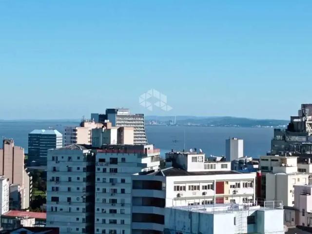 Casa / Sobrado em Condomínio para Venda em Porto Alegre/RS Centro Histórico 1 Quartos