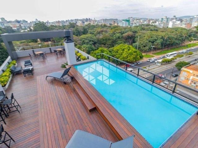 Casa / Sobrado em Condomínio para Venda em Porto Alegre/RS Centro Histórico 1 Quartos