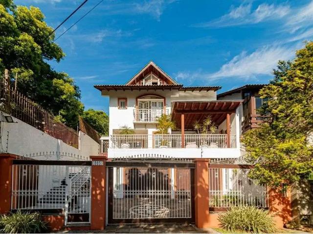 Casa / Sobrado em Condomínio para Venda em Porto Alegre/RS Chácara das Pedras 4 Quartos