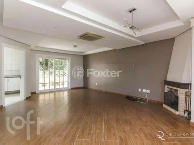 Casa / Sobrado em Condomínio para Venda em Porto Alegre/RS Chácara das Pedras 4 Quartos