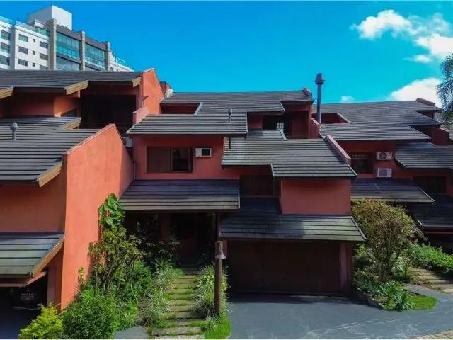 Casa / Sobrado em Condomínio para Venda em Porto Alegre/RS Chácara das Pedras 4 Quartos